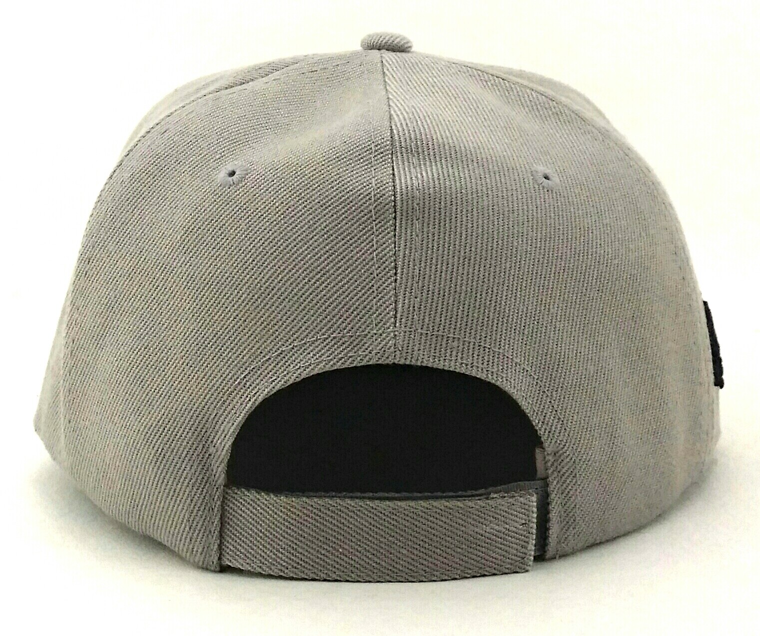 Los Altos LA Star New Western Wear Cowboy Boots Gray Black Flatbrim Era ...