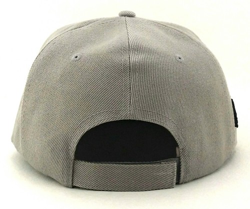 Los Altos LA Star New Western Wear Cowboy Boots Gray Black Flatbrim Era ...