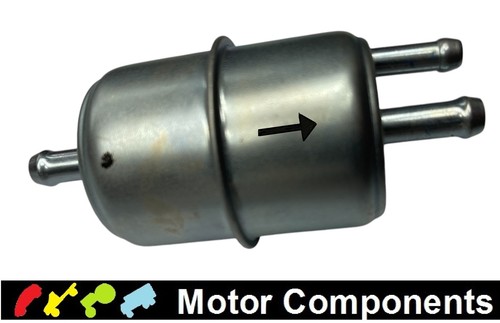 FUEL FILTER VAPOUR DIVERT - BF886 I.W WIX 33040 | eBay Australia