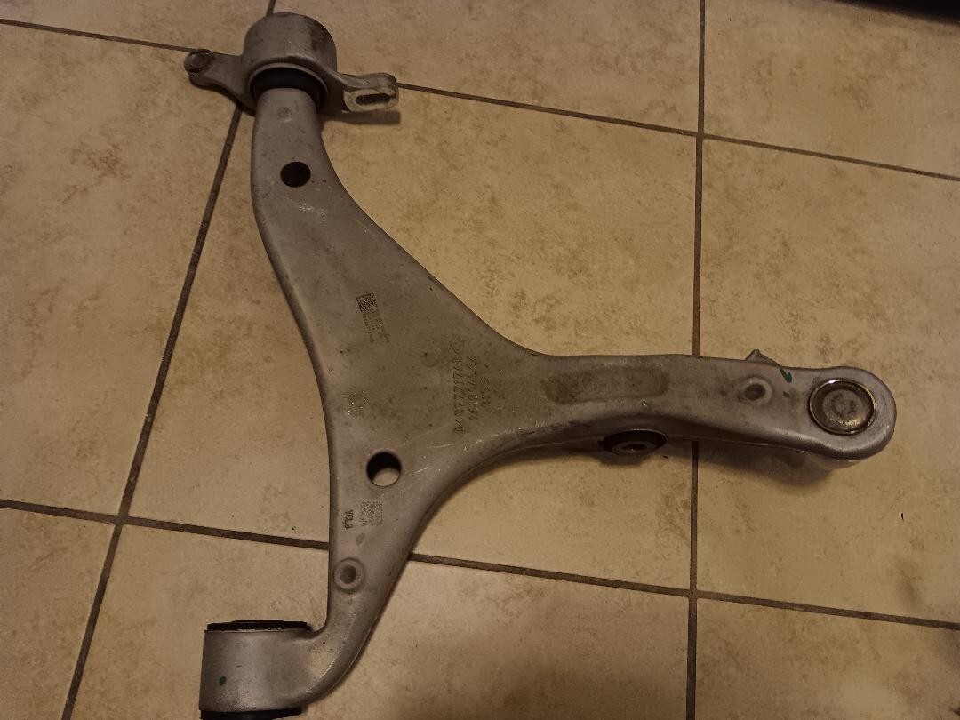 04877717ab Mopar16-22 DURANGO GRAND CHEROKEE FRONT SUSPENSION LOWER ...