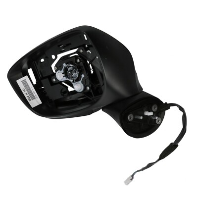 OEM NEW Mazda 2015-2016 CX-5 Left Door Mirror w/ Blind Spot Monitor ...