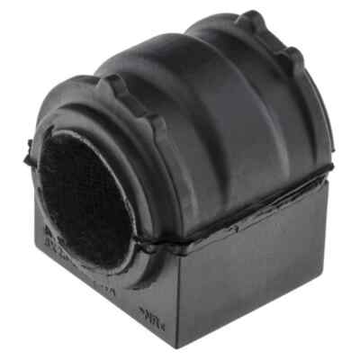 Jaguar XK XF F-TYPE Front Anti Roll Bar Bush Mounting C2C35589-M | eBay