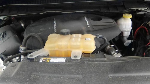 Used Transfer Case Control Module fits: 2019 Ram Dodge 1500 pickup ...