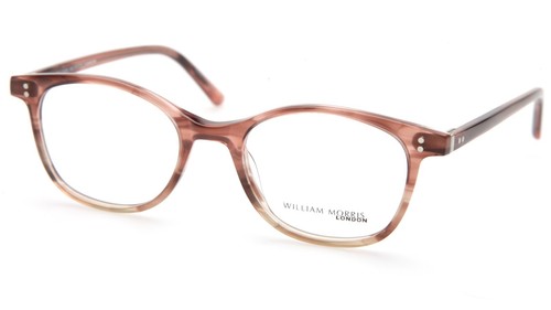 New William Morris LN50211 C2 Brown Eyeglasses Frame 48-18-140mm B37mm ...