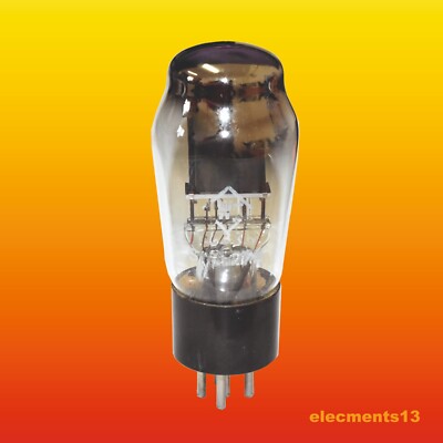 S1/0.2I IIA WF (RFT) THYRATRON TUBE USED | eBay