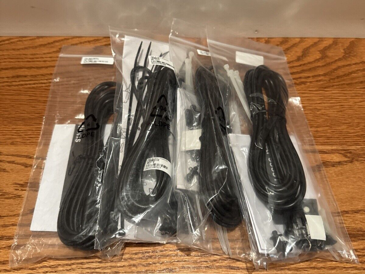 Schneider Electric APC AP9335T Temperature Sensor Probe | eBay