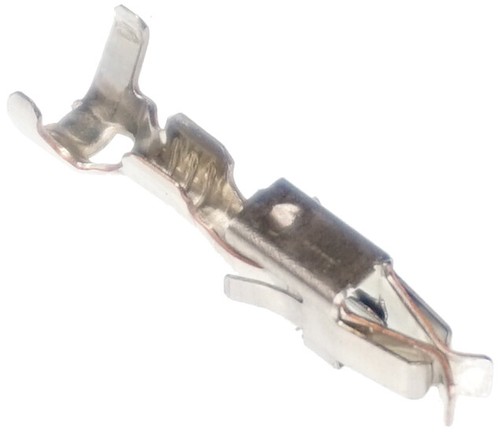 BMW Wiring Cable Connector Terminal Repair Contact Pin 12521737772 New ...