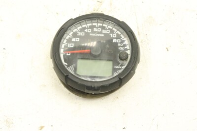 Polaris Ranger 570 Mid 19 Speedometer Gauges 3280679 44704 | eBay