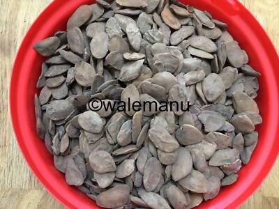 Organic ABERE SEEDS (Hunteria Umbellata) AKUAMMA ABEERE Pure & Fresh ...