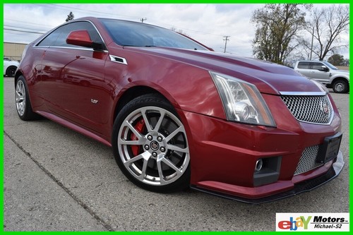 2014 Cadillac CTS 6.2L V-EDITION(SUPERCHARGED V8) | eBay