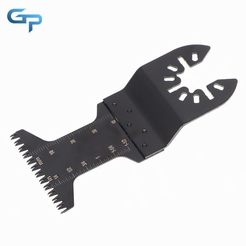 Precision Tooth Saw Blade Oscillating Multi Tool For Cutting Wood Metal ...