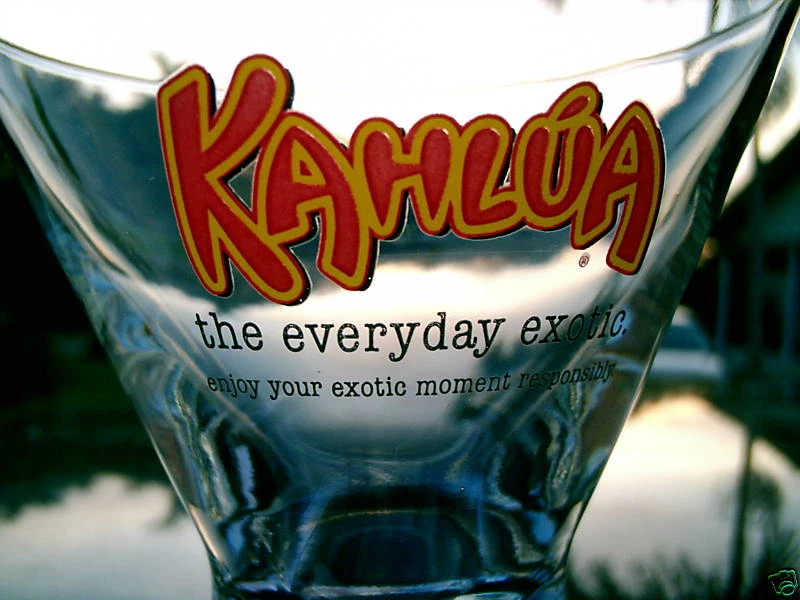 Kahlua Logo