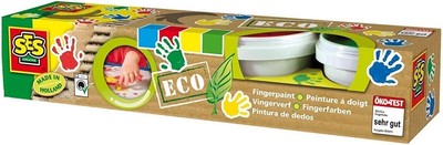 Eco fingerpaint | eBay