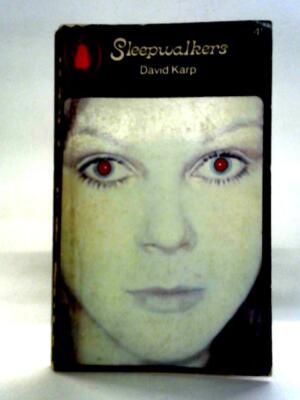 Sleepwalkers (David Karp - 1966) (ID:79238) | eBay