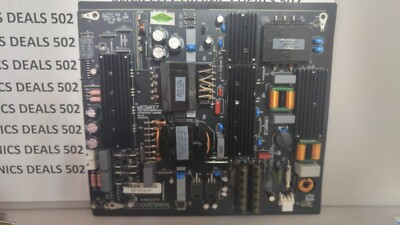 POWER BOARD ELEMENT EL4KAMZ5017T, MP5055-158V660, 890-PM3-5055 | eBay