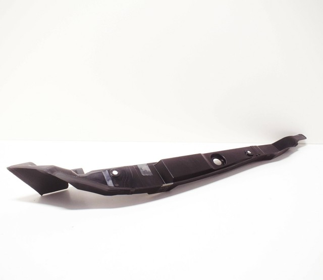Audi OEM 09-17 Q5 Front Wing Fender End Plate Left 8R0821111C Hu-yy28 ...