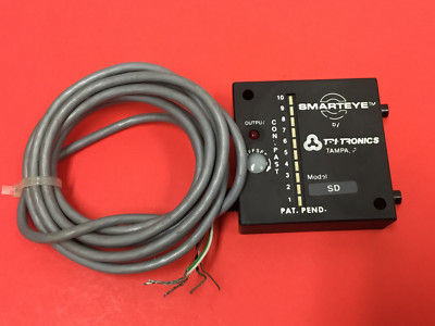 Tri-Tronics - SD - SmartEye | eBay