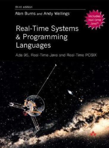 Real Time Systems and Programming Languages: Ada 95, Real-Time Java and... 9780201729887| eBay