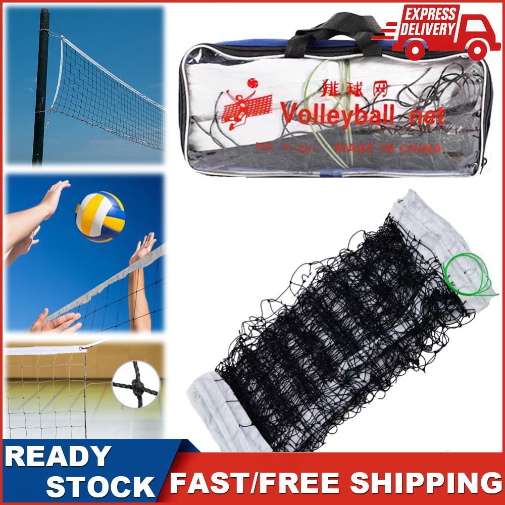 Indoor Volleyball Net Basic Rules Of Indoor Volleyball | SportsEngine