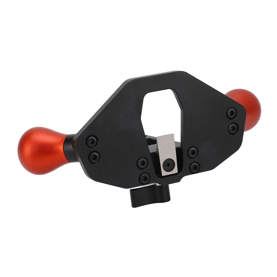 Woodworking Router Plane Hand Router Trimming Plane Blade Hand Planer ...