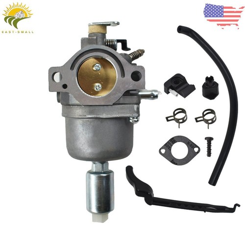 287777 310707 310777 New CARBURETOR Fit For Briggs & Stratton 287707 ...