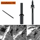 For Volvo Mack Truck Injector Nozzle/Cup/Sleeve/Tube Remover Installer ...