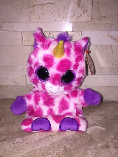 TY PEEK A BOOS UNI THE UNICORN | eBay