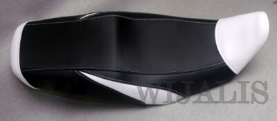 GS 500 SEAT COVER | eBay