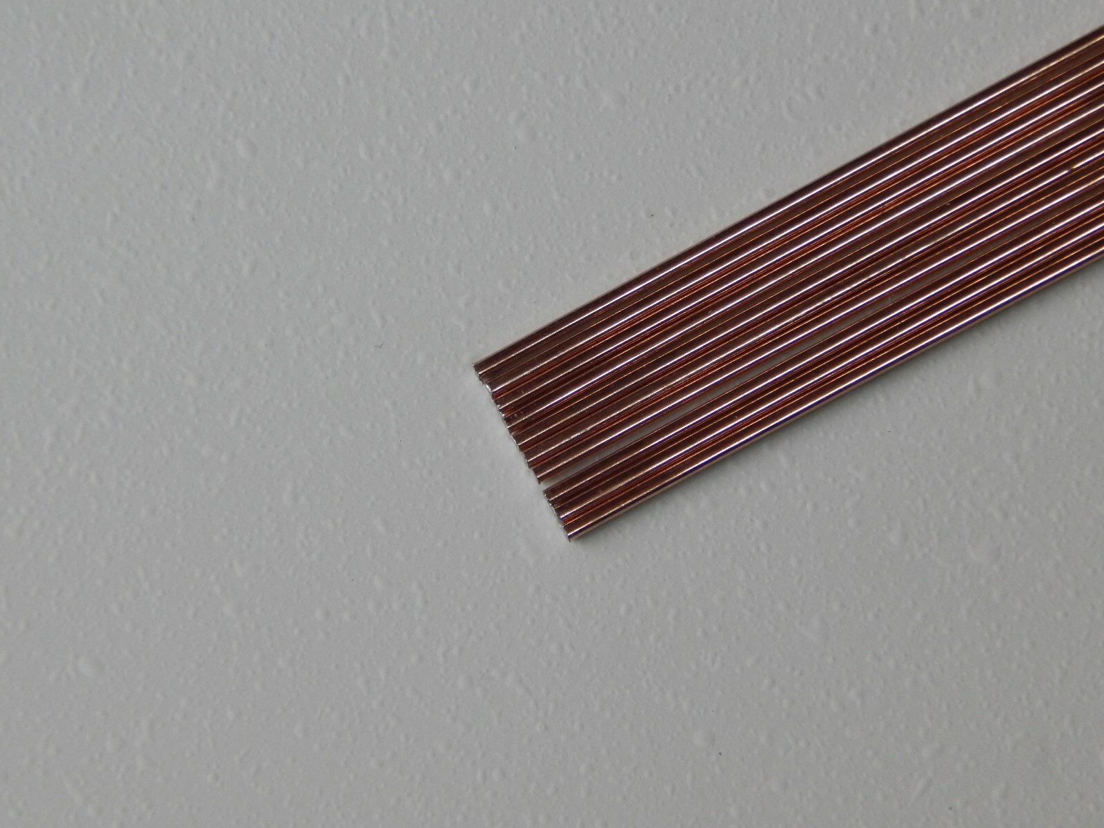 Mild Steel ER70S-6 Tig Welding filler wire CCMS | eBay UK