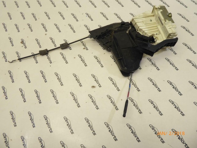 Mercedes-Benz 1647302035 Genuine OEM Lock Actuator for sale online | eBay