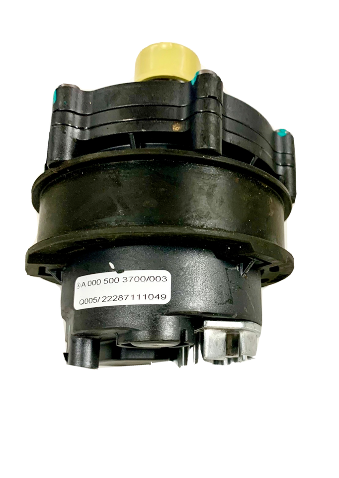 Original A0005003700 Water Circulation Pump A169 V177 W205 W242 W247 ...