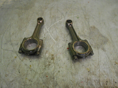 triumph t100 bonneville con rods | eBay UK