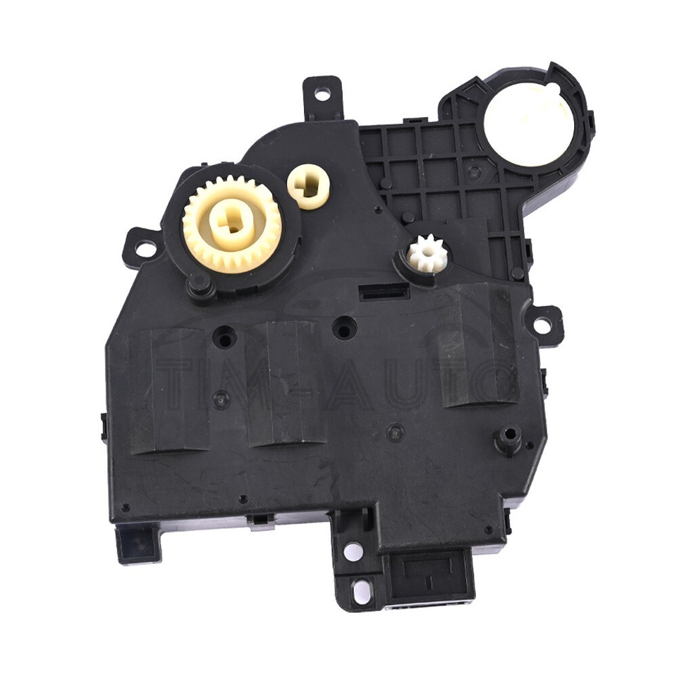 Brand New 87106-48170 HVAC Servo Damper 87106-0E100 for Toyota Lexus ...