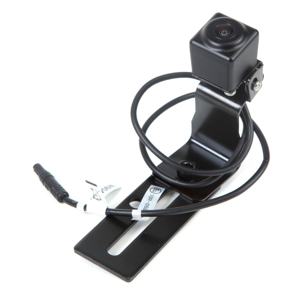 Alpine HCE-RCAM-WRA Spare Tire Rear View Camera System for 2007-2018 ...