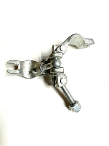 Matthews Right Angle Grid Clamp 90 deg, Over stock. 10 units | eBay