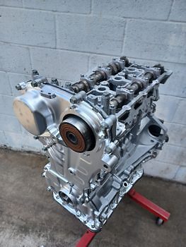 2017-2020 Kia Sportage G4KH Turbo GDi 2.0L Longblock Engine Long Block ...