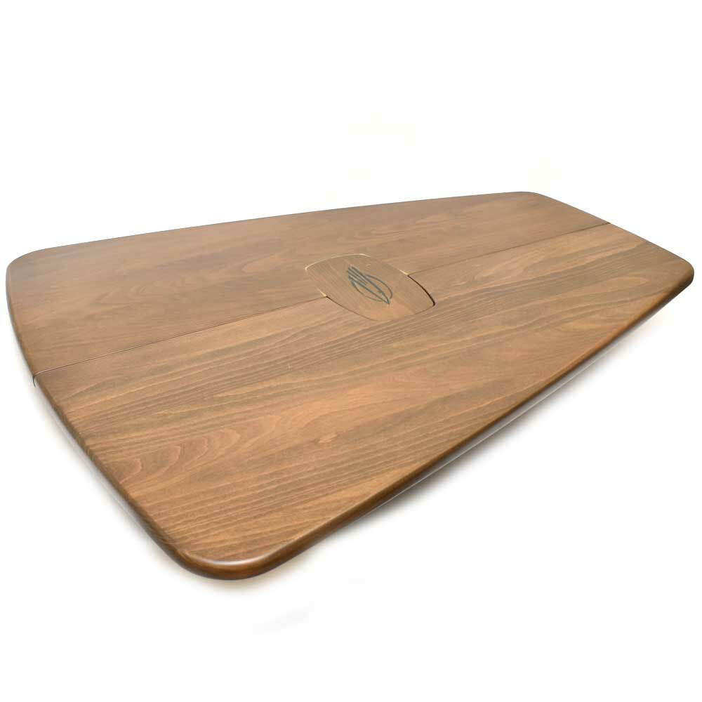 Chaparral Boat Folding Table Top 45.00059 | V-Berth 38 1/4 Inch Wood | eBay