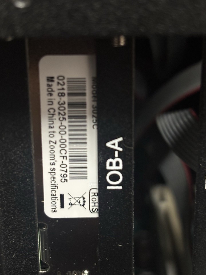 TCS 6-Slot Compact Panel Mount Industrial Computer 025-01529-001 | eBay