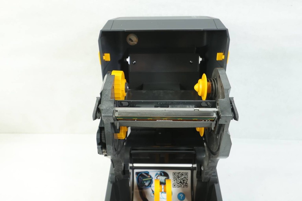 ZEBRA ZD421T LABEL PRINTER | NEW OPEN BOX | eBay