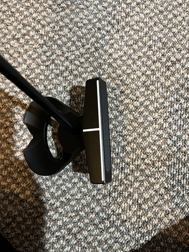 L.A.B. Golf DF 2.1 Putter - 35 Inch - Lie Angle Balanced | eBay