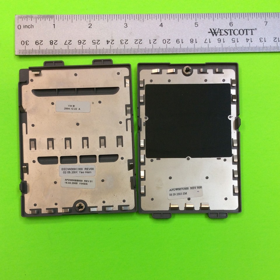 Dell Inspiron 5100 Laptop Computer Plate | eBay