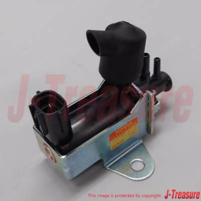 TOYOTA RAV4 CLA2# 1CDFTV 00-05 Genuine Vacuum Regulating Valve 25819 ...