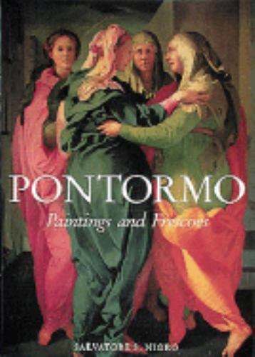 Pontormo : Paintings by Salvatore S. Nigro (1994, Hardcover) for sale ...
