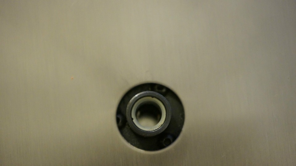 Synthetic turntable oil (2 x 5ml with cleaner)_For Linn, SME, Rega, VPI ...