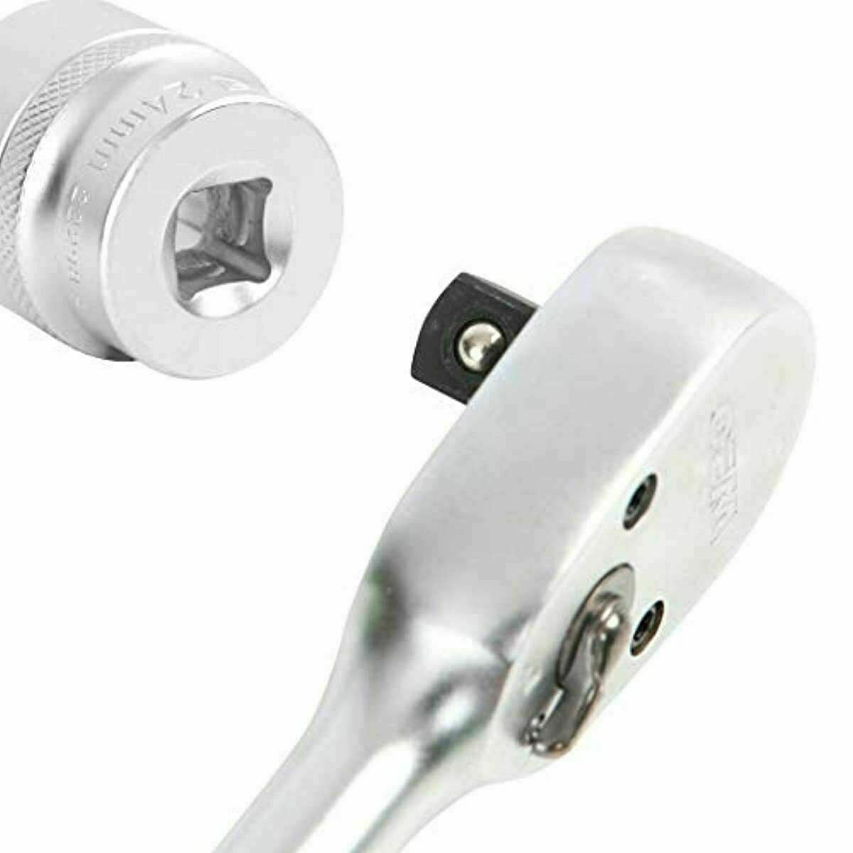 22298 24Mm Socket 3/8 Drive | 6 Point | Thin Wall Socket Work in Tight ...