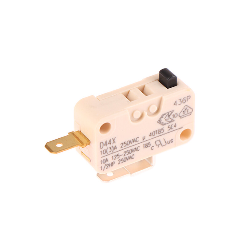 1Pc For D44X Microswitches 10A250V Replacement Microswitch Limit Touch ...