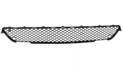 New Genuine MB S W221 AMG Style Front Bumper Lower Grille Center ...