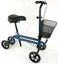 KneeRover® Evolution Steerable Seated Scooter Preowned | eBay