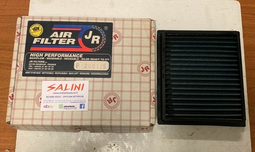 Filtre à Air Jr F200175 Universel Voiture/Moto 170x190mm - Air Filter ...