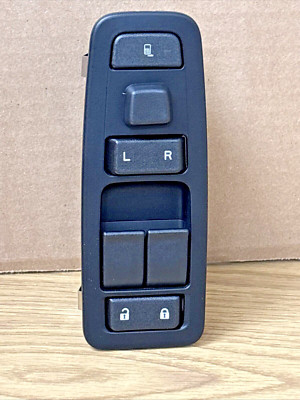 ~ NEW GENUINE PACCAR OEM KENWORTH DRIVER DOOR CONTROL MODULE ~ Q27-1048 ...